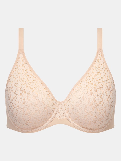 Full cup BH - Golden Beige - Norah | Chantelle EasyFeel