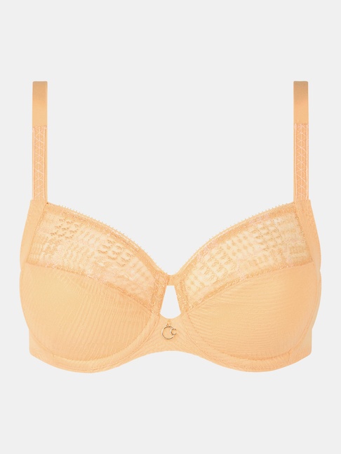 Full cup BH - Sunflower Yellow - INTRIGUE | Chantelle