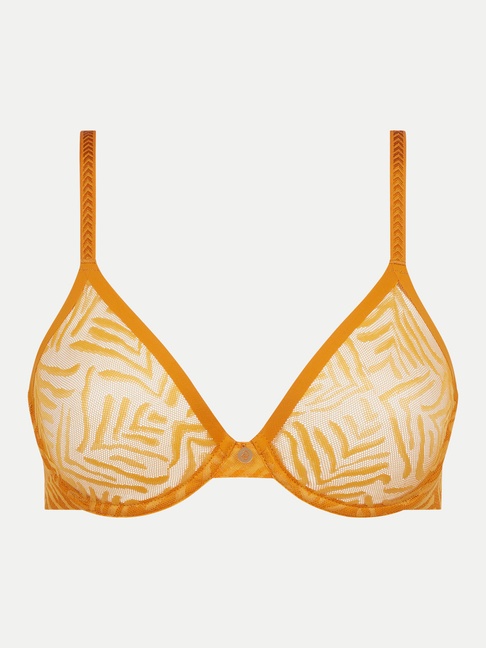 Full cup BH - 086 - GRAPHIC ALLURE | Chantelle