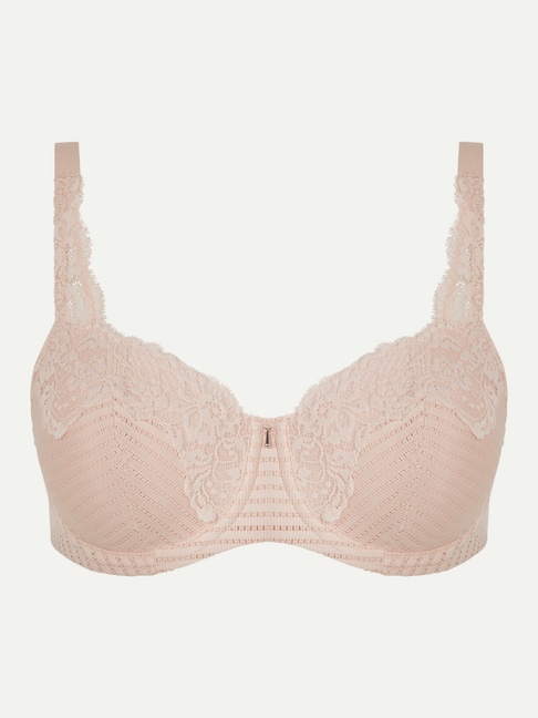 Full cup BH - Golden Beige - Marilyn | Chantelle EasyFeel