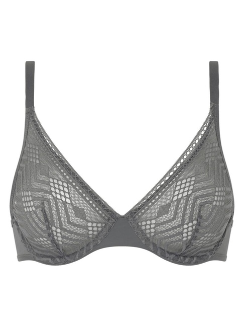 Full cup BH - Graphite - ONDINE | Passionata